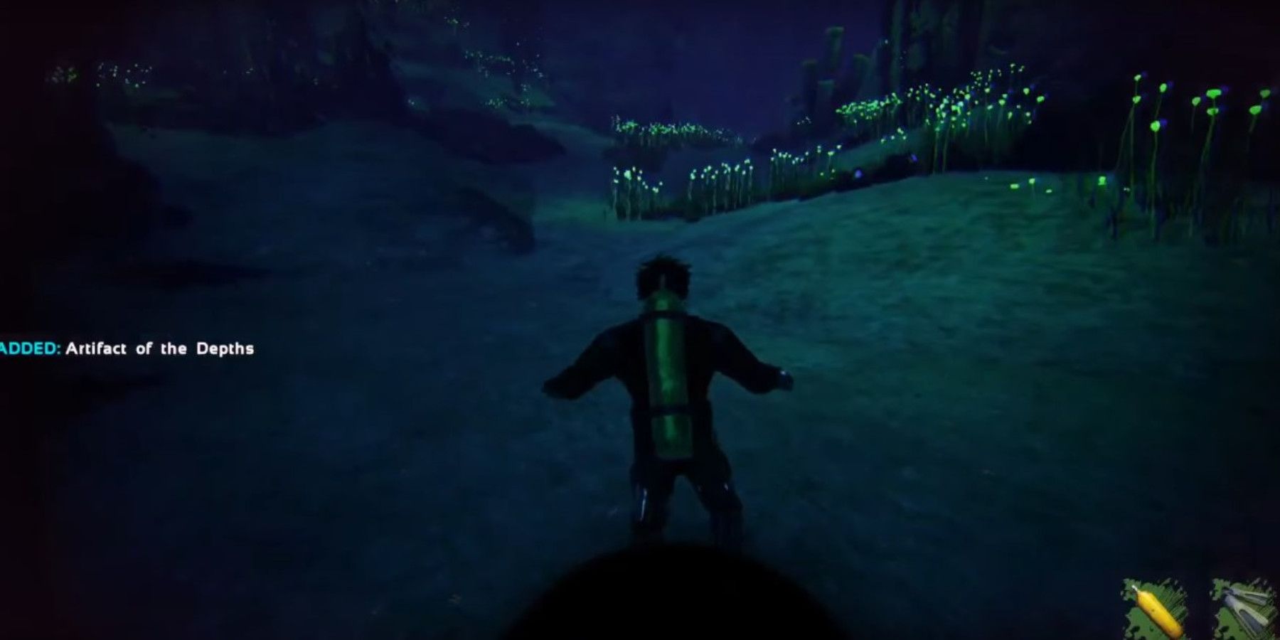 ARK: Survival Evolved: All Artifact Locations In The Crystal Isles