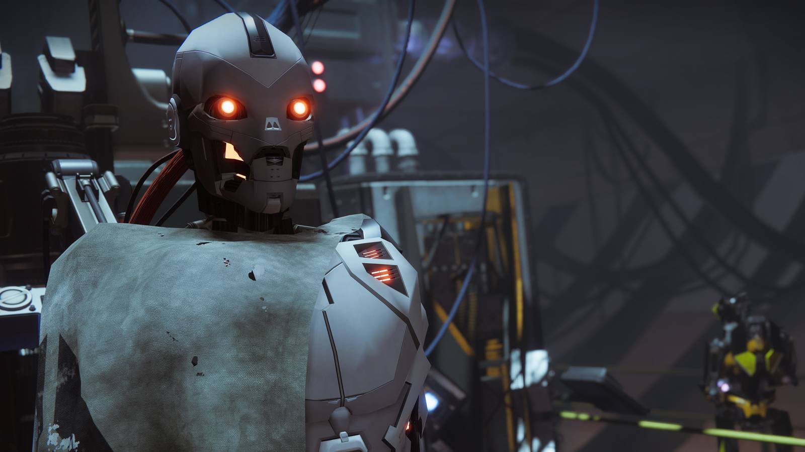 Destiny 2: How to Get Resonate Stems (& What They Are Used For)