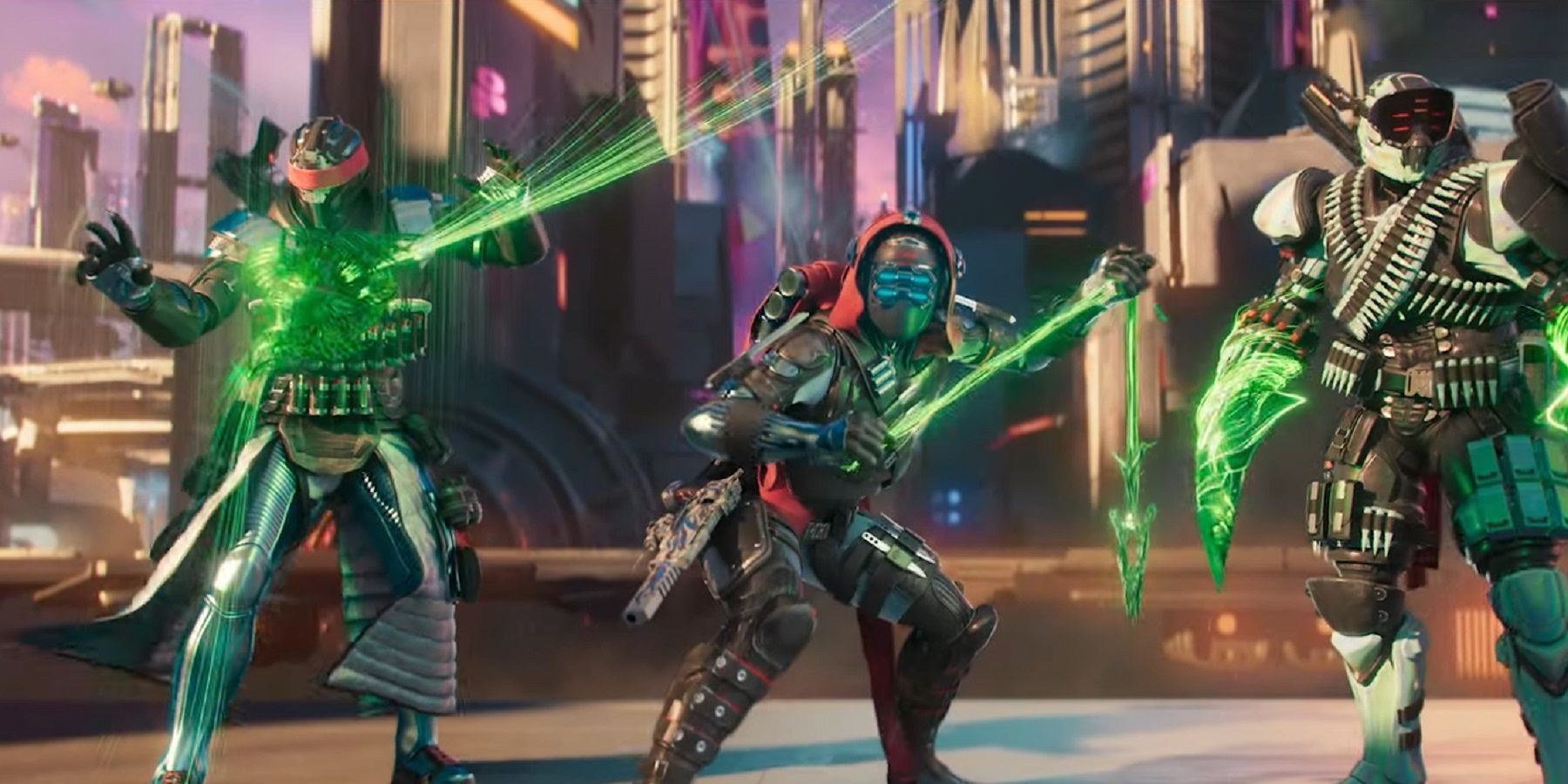 Destiny 2: Emperor Calus and His Role in Lightfall