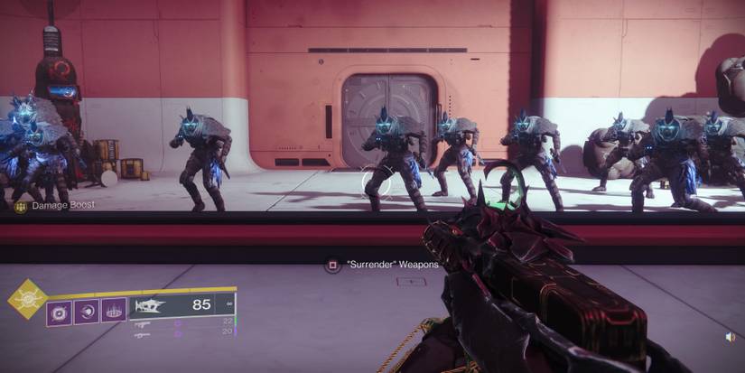 Destiny 2: Season of the Seraph More Than a Weapon Week 3 Story Walkthrough