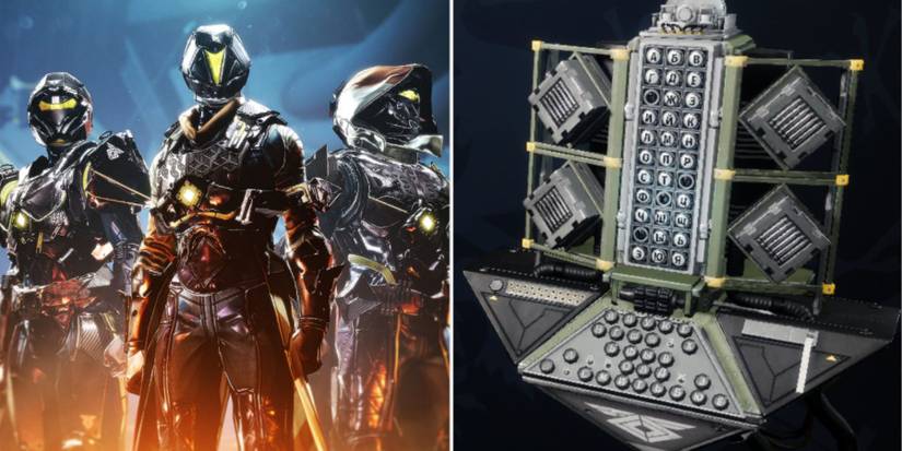 Destiny 2's Champion Counters in Lightfall Take Buildcrafting to the ...