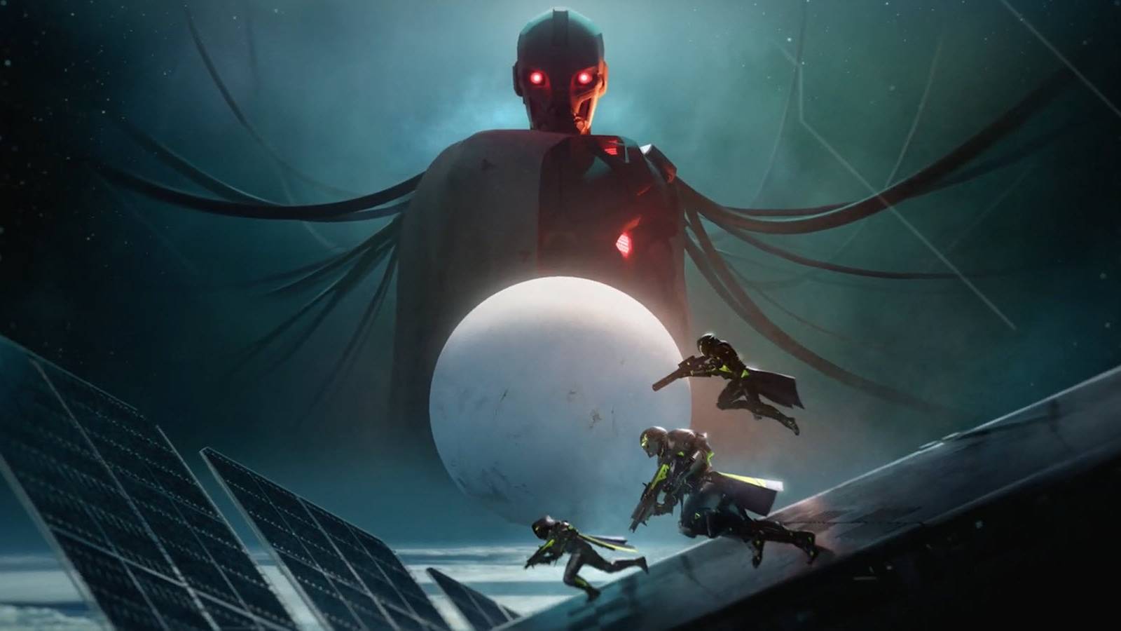 Destiny 2 Season 19 Name Revealed, New Trailer Released