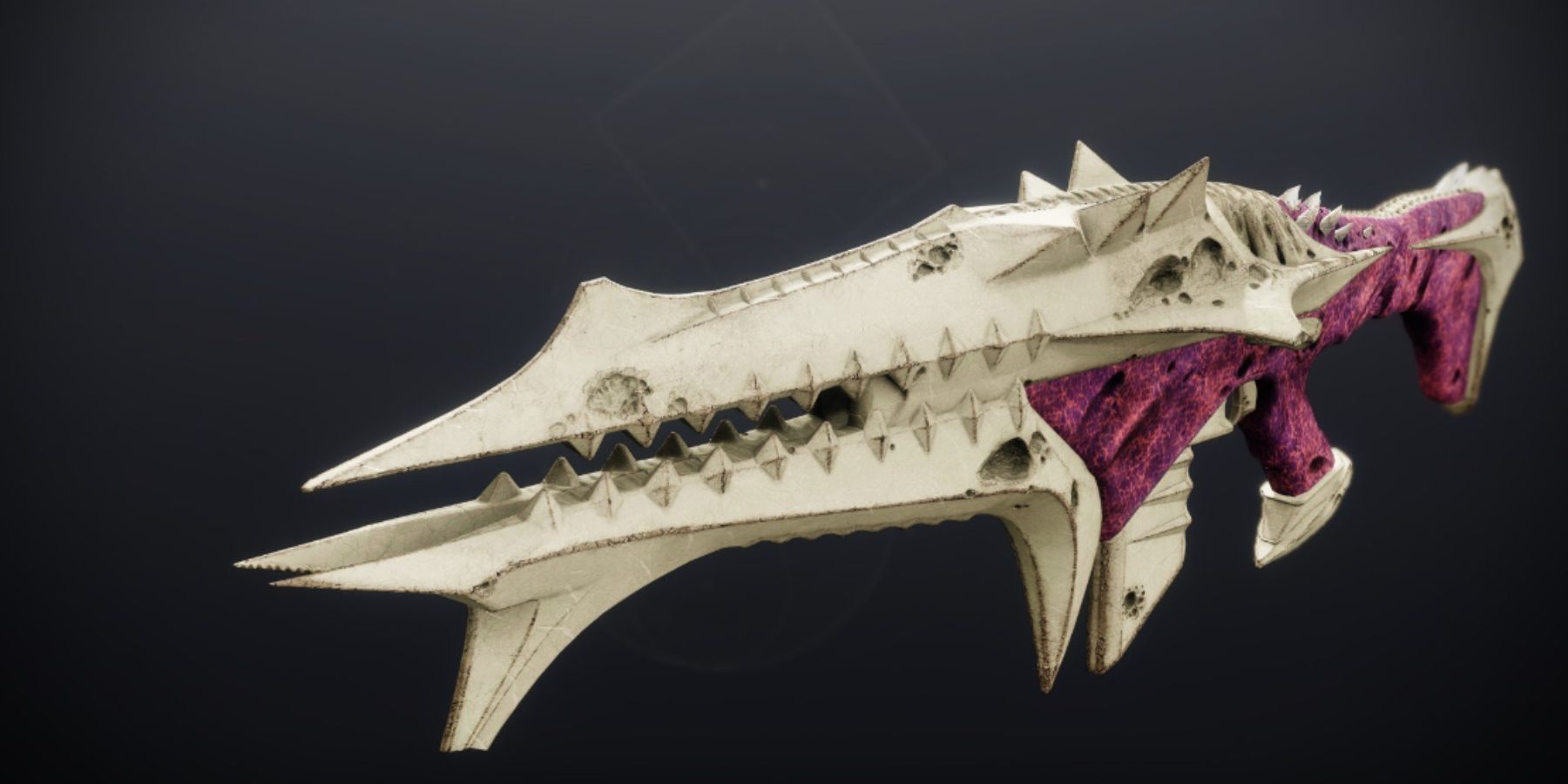 Destiny 2 Best Legendary Kinetic Weapons