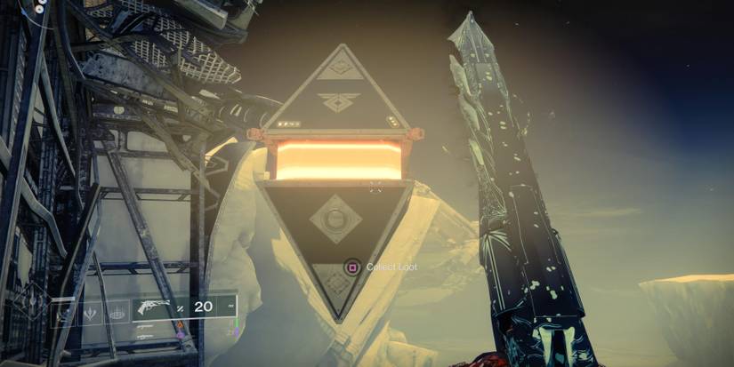 Destiny 2: Where to Find All Warmind Nodes