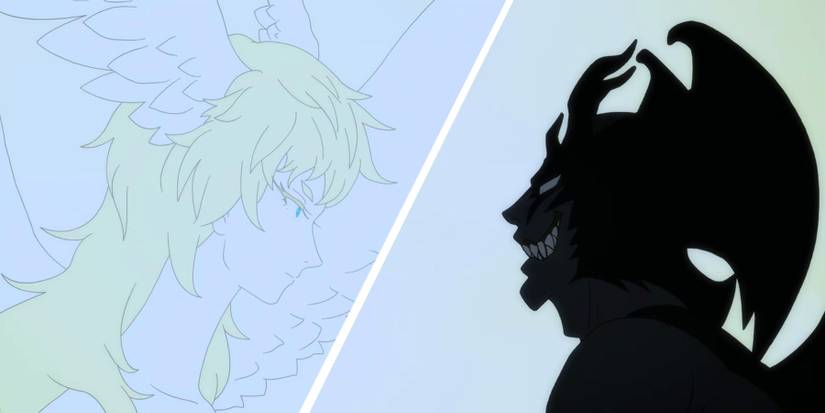 The Ending of Devilman Crybaby, Explained