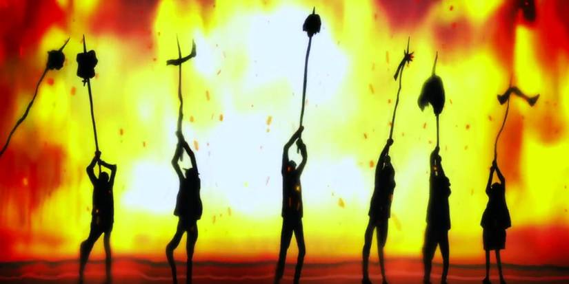 The Ending of Devilman Crybaby, Explained