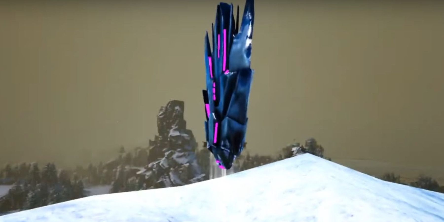 ARK: Survival Evolved: All Artifact Locations In The Crystal Isles