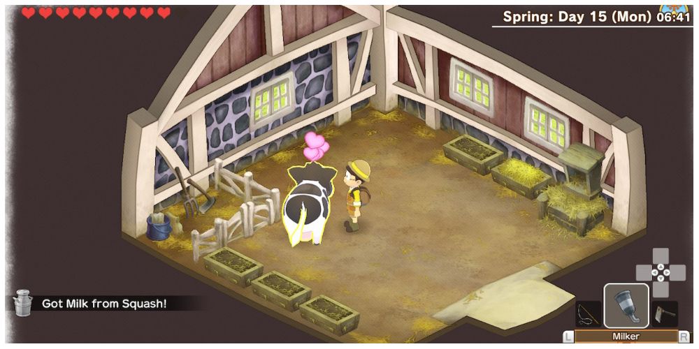 Farming Tips For Doraemon Story Of Seasons: Friends Of The Great Kingdom