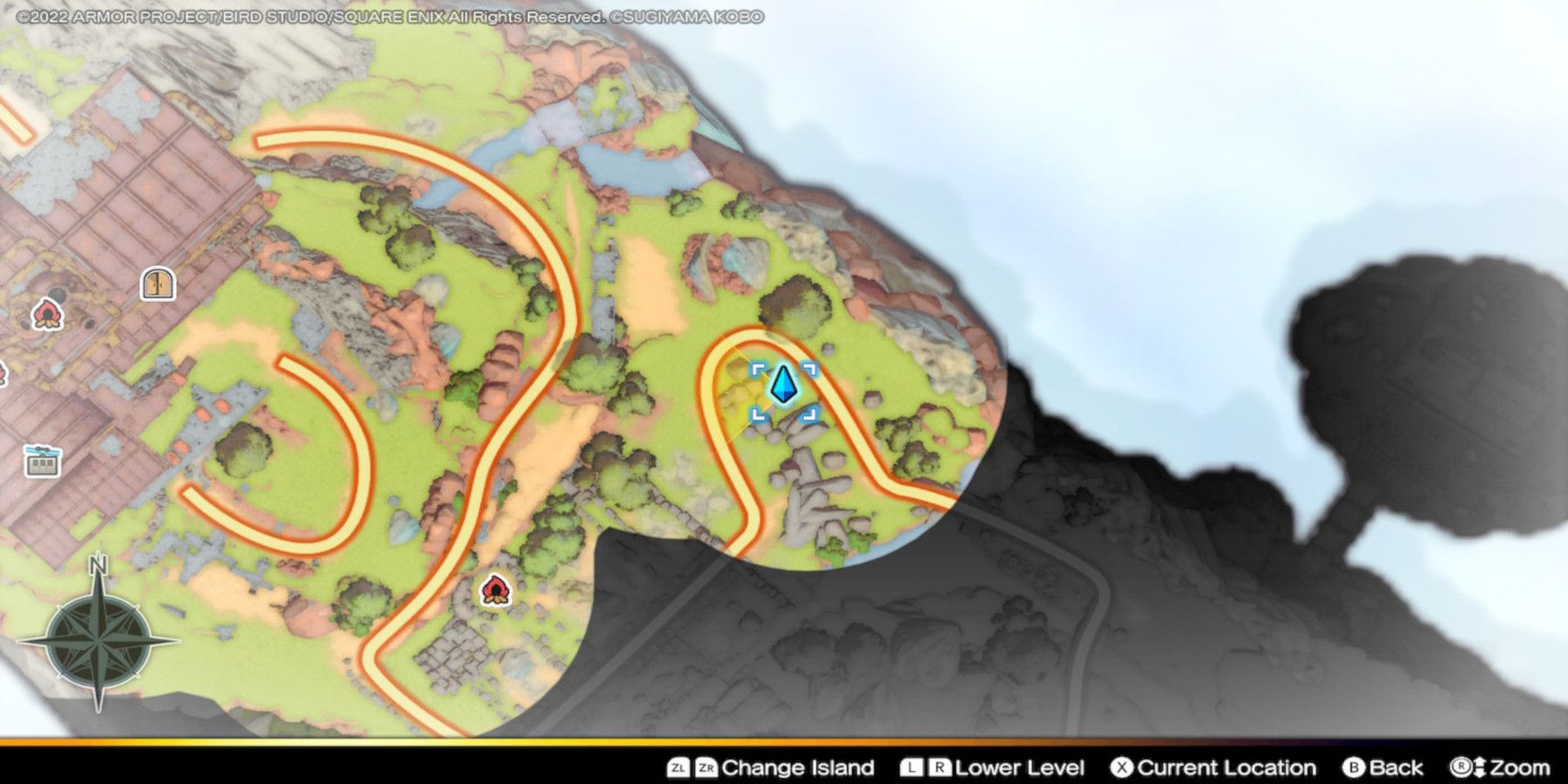 Dragon Quest Treasures: Where to Find Royal Soil