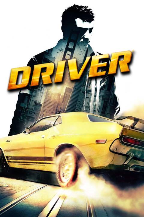 Ubisoft Has Good News for Driver Fans