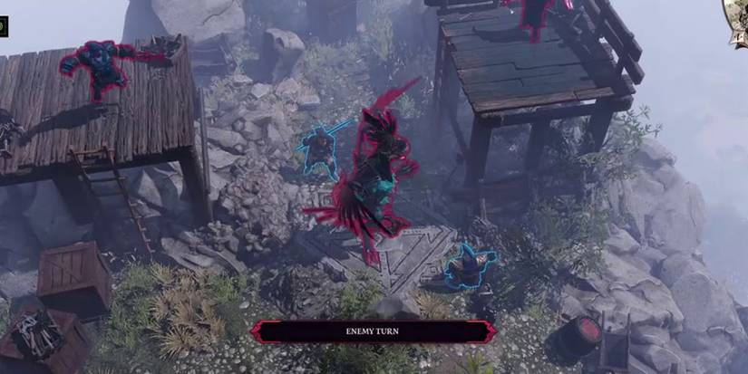 Divinity: Original Sin 2 – How To Complete Keep Calm And Carrion