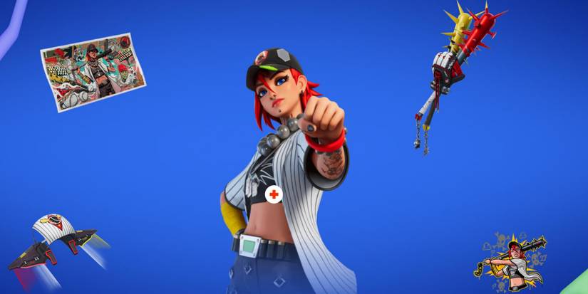 Fortnite: Every Chapter 4 Season 1 Battle Pass Skin And When You Unlock ...