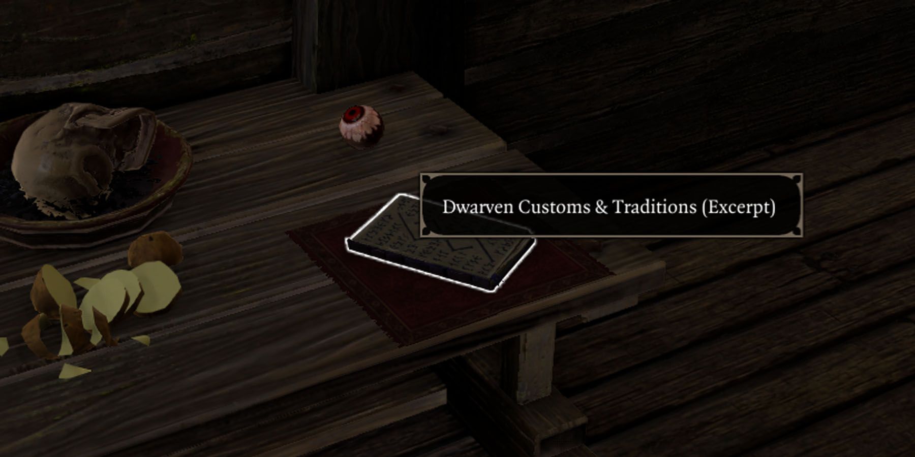 Divinity: Original Sin 2 – How To Complete Keep Calm And Carrion
