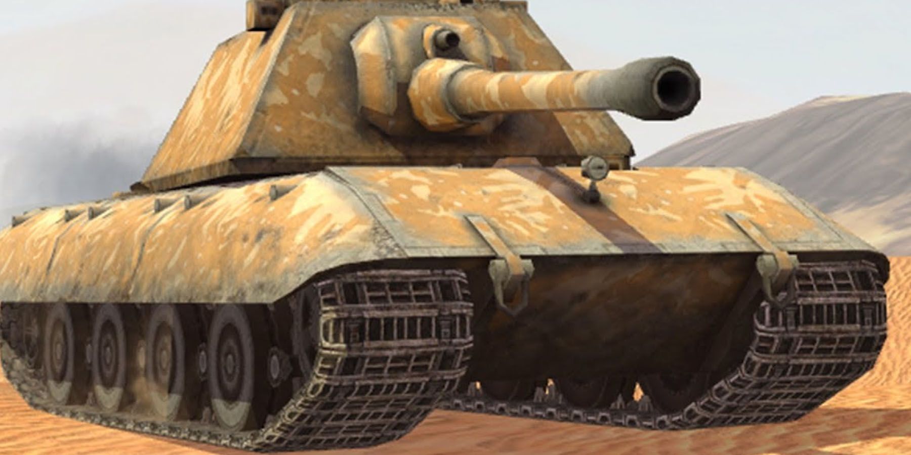 Best Heavy Tanks In World of Tanks Blitz