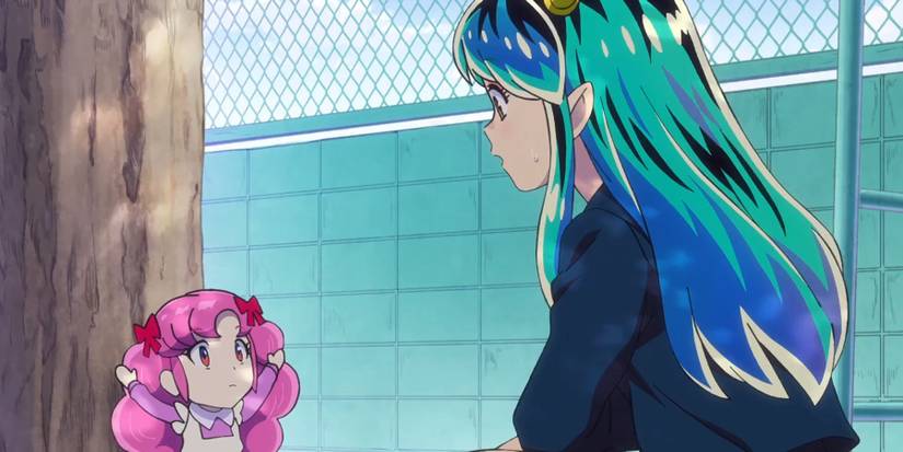 Urusei Yatsura Episode 8 Review