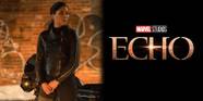 Marvel Studios Echo Spinoff Series Release Date Delayed To Late 2023 Marvel Studios Echo Spinoff Series Release Date Delayed To Late 2023