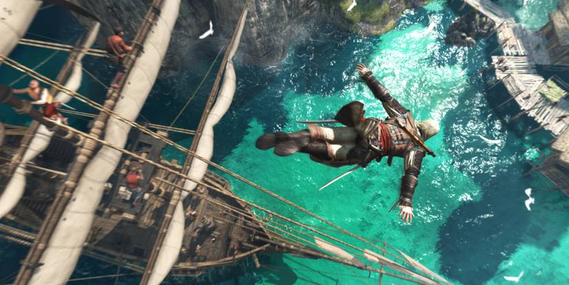 Best Games About Sailing