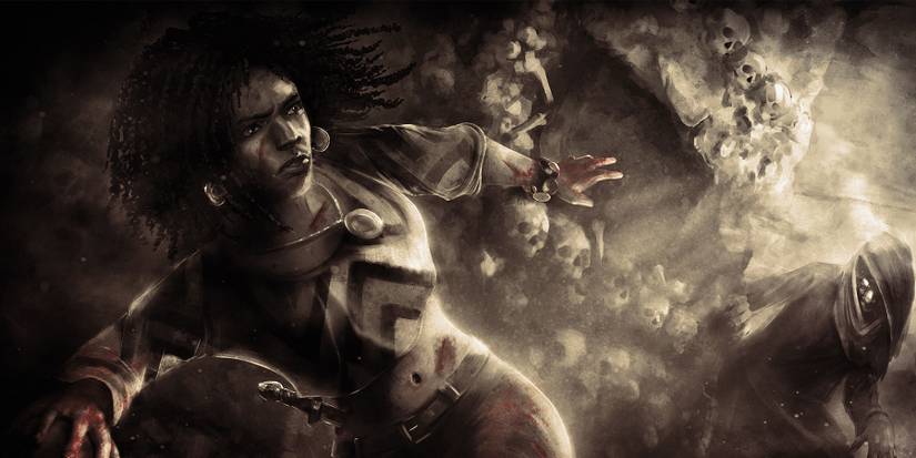 Best Dead By Daylight Survivor Lore