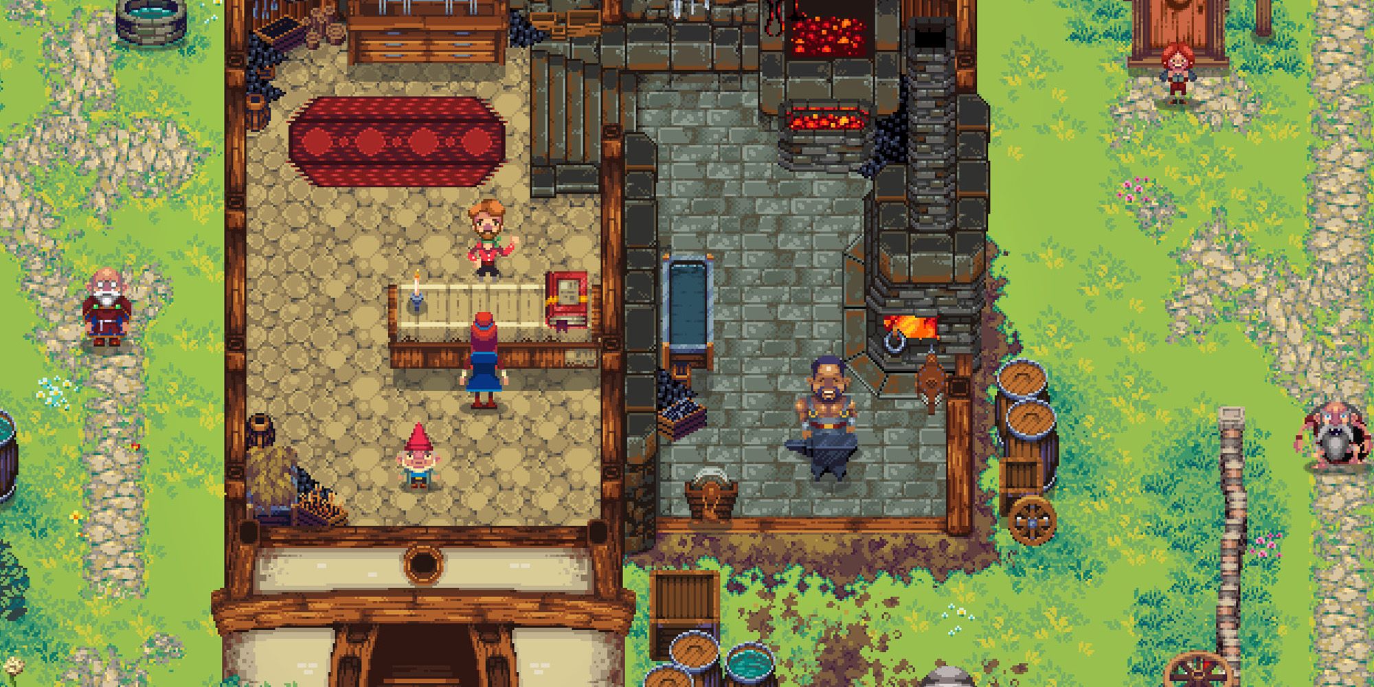 Beginner Tips For Kynseed