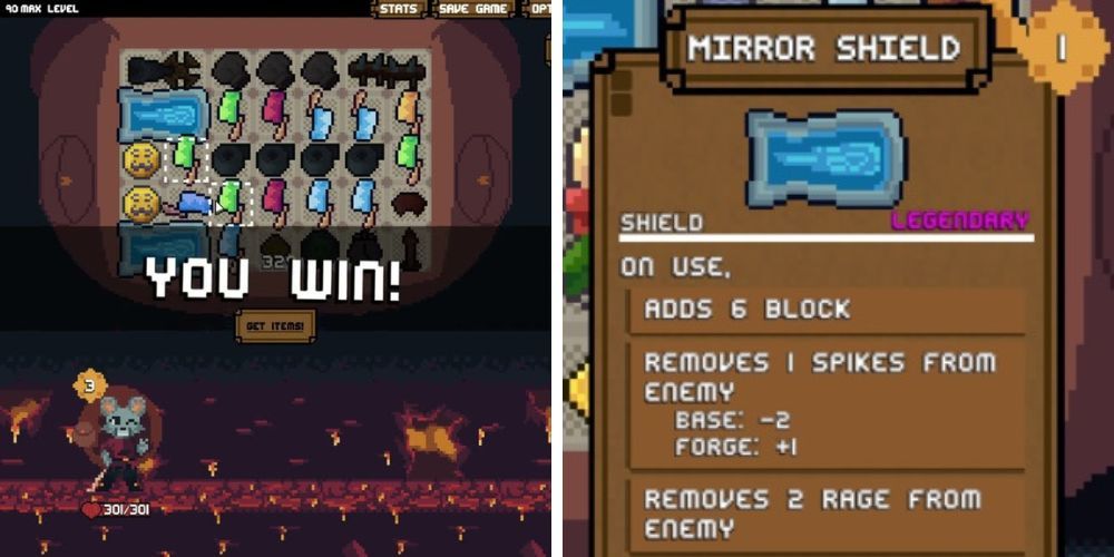 The Best Items In Backpack Hero