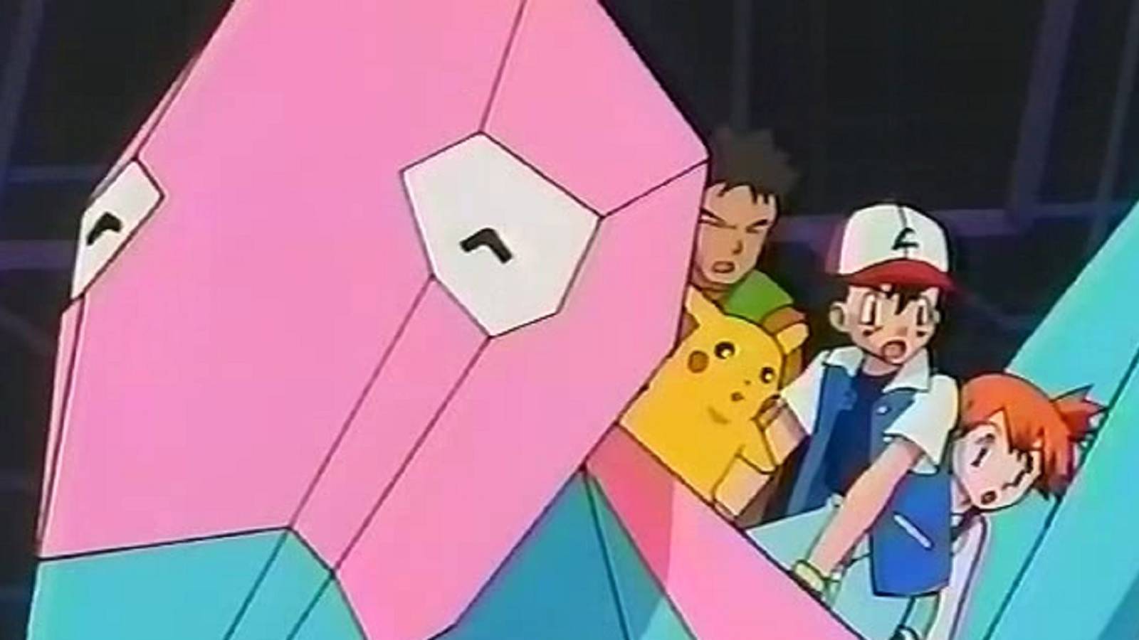 Was an English Dub of the Pokemon Seizure Episode Ever Produced?