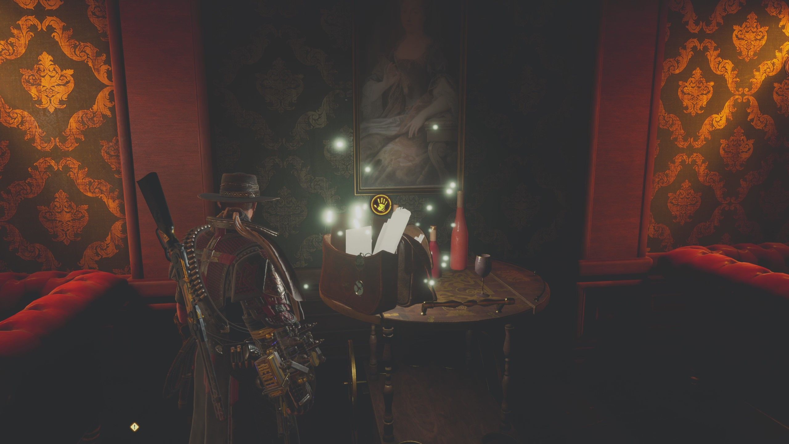 Evil West: Where to Find Collectibles in The First Spark