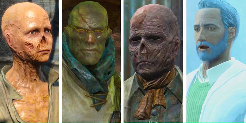 The Best Vehicle Mods In Fallout 4