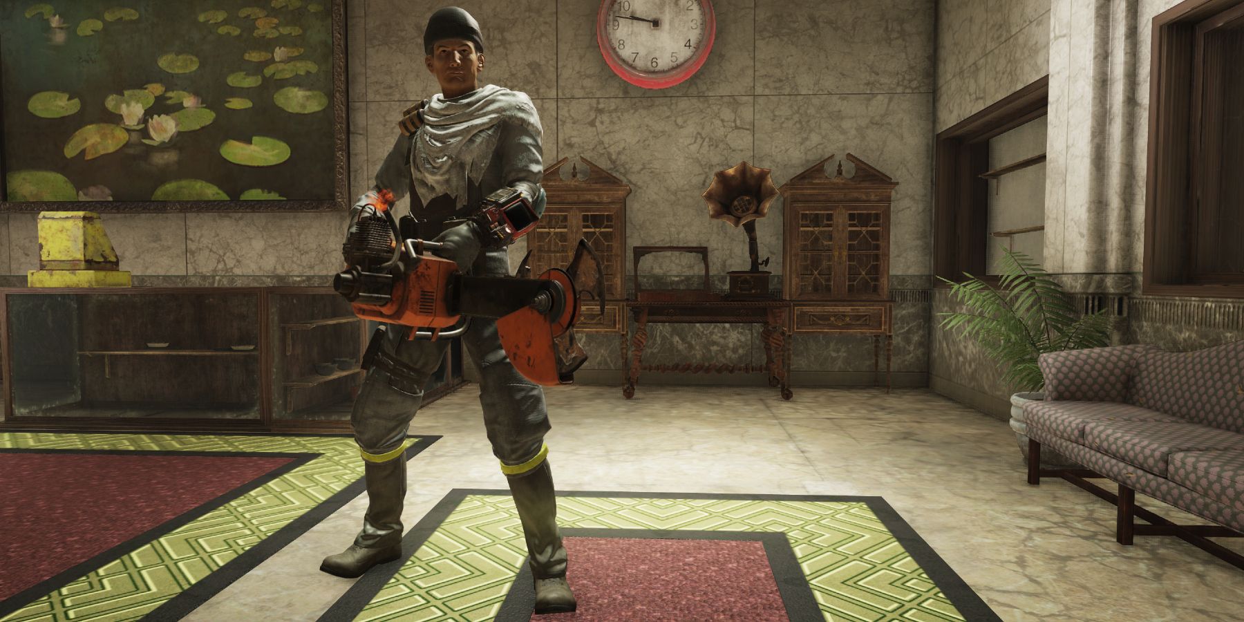 Weapons that Don't Require Dedicated Builds in Fallout 76