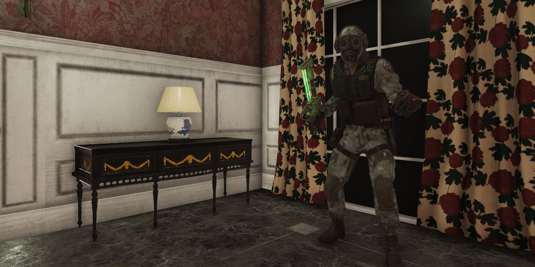 Weapons that Don't Require Dedicated Builds in Fallout 76