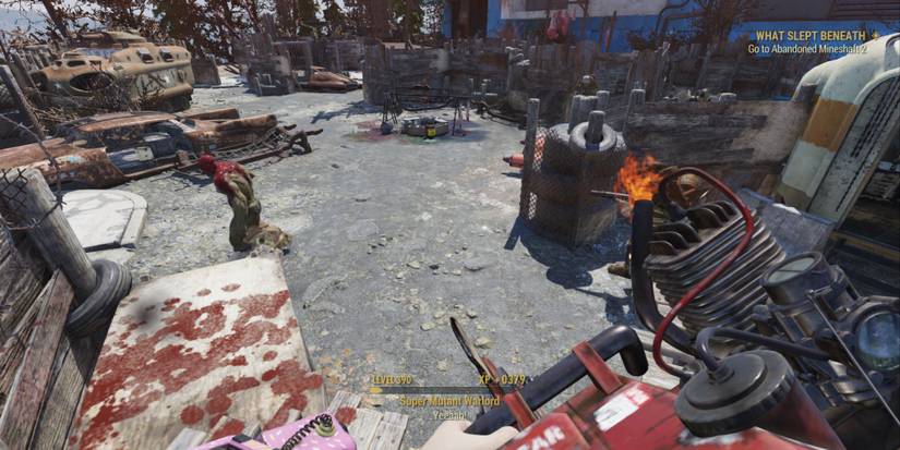 Fallout 76：如何种植高辐射液体 - Recmg.com