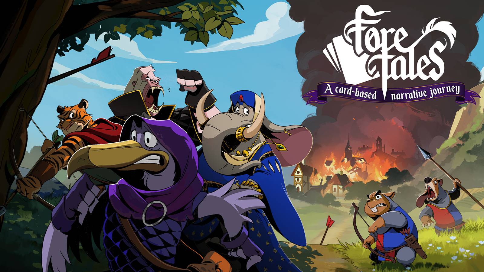 Beginner Tips For Foretales