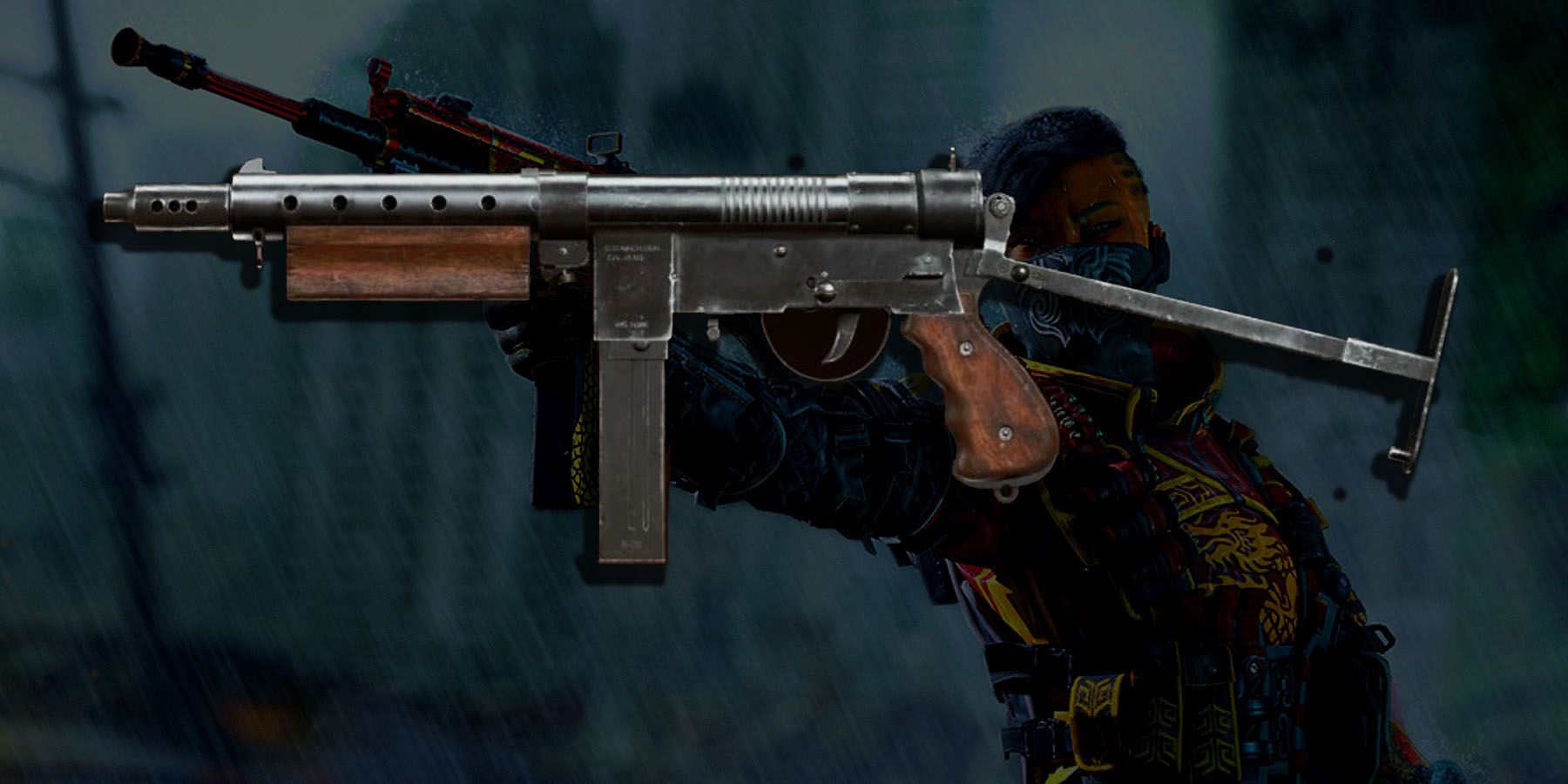 Call of Duty Warzone: Best Welgun Loadout Call of Duty Warzone: Best Welgun Loadout