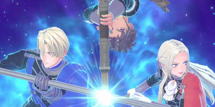 Fire Emblem Engage: How to Access the DLC (& Claim the DLC Items)