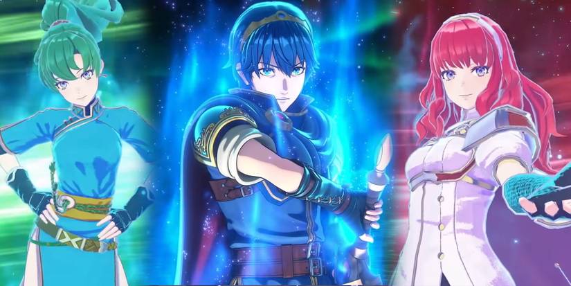 How Long is Fire Emblem Engage?