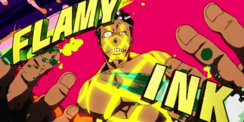 Best Pyrokinetic Techniques In Fire Force