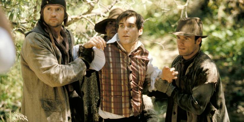 Where The Cast Of Firefly Is Today