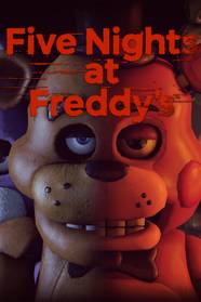 Five Nights At Freddy s Movie Sets New Streaming Record For Peacock Five Nights At Freddy s Movie Sets New Streaming Record For Peacock