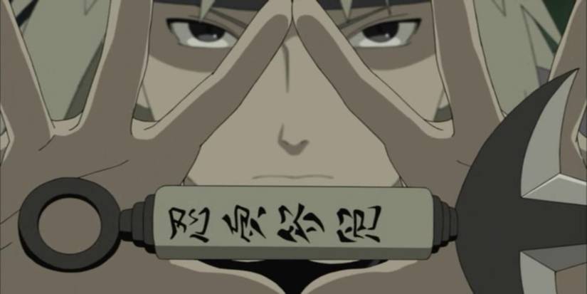 Boruto Uzumaki's Flying Thunder God, Explained