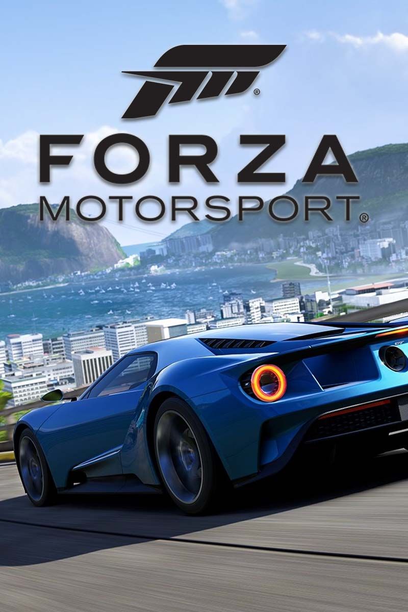 Forza Motorsport | Game Rant