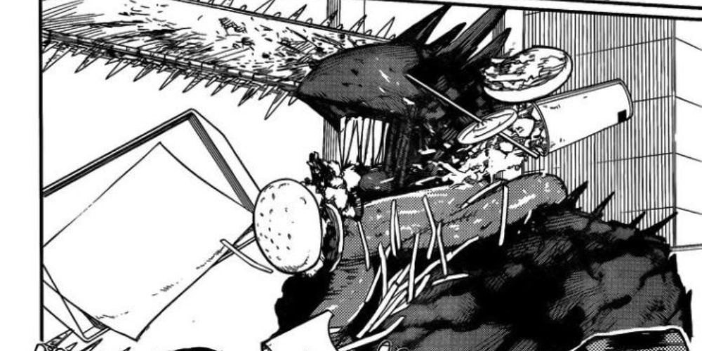 Chainsaw Man: Moments The Anime Must Get Right