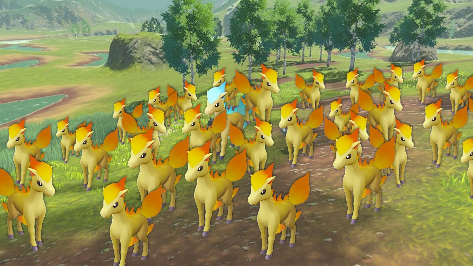 Future Pokemon Games Should Make Shinies Rare Again