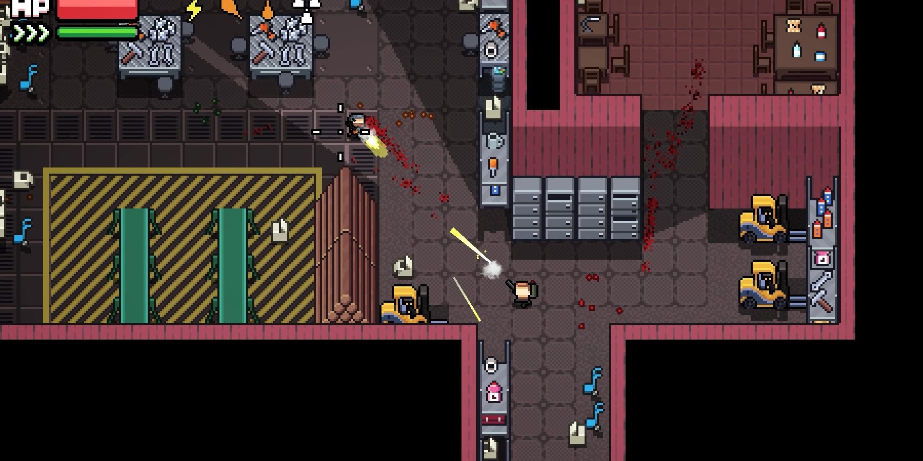 The Best Armors in Zero Sievert