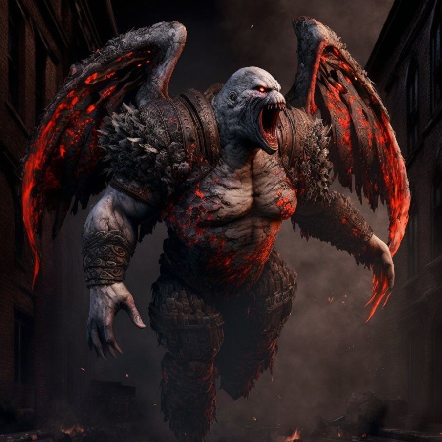 CliffyB Reveals How He Would Have Changed the Gears of War Locusts ...