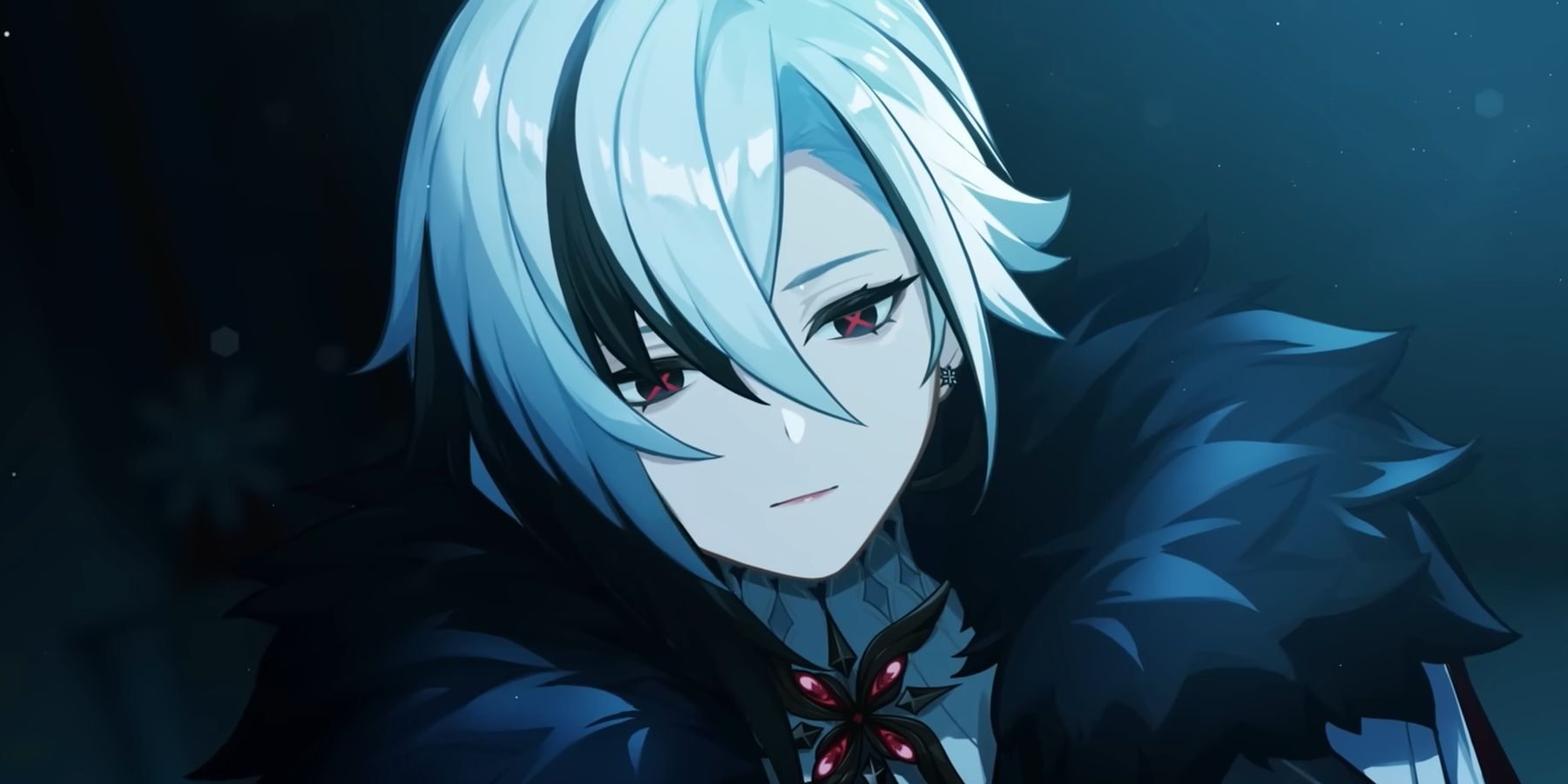 Genshin Impact Fan Creates Impressive Harbinger Weapon Concepts