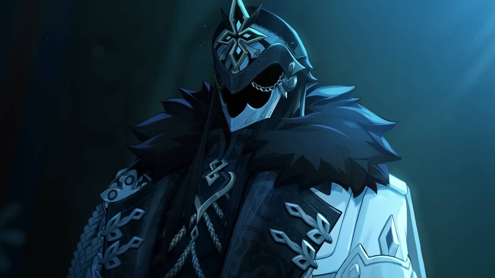 Genshin Impact Leak Ranks The Eleven Fatui Harbingers by Power