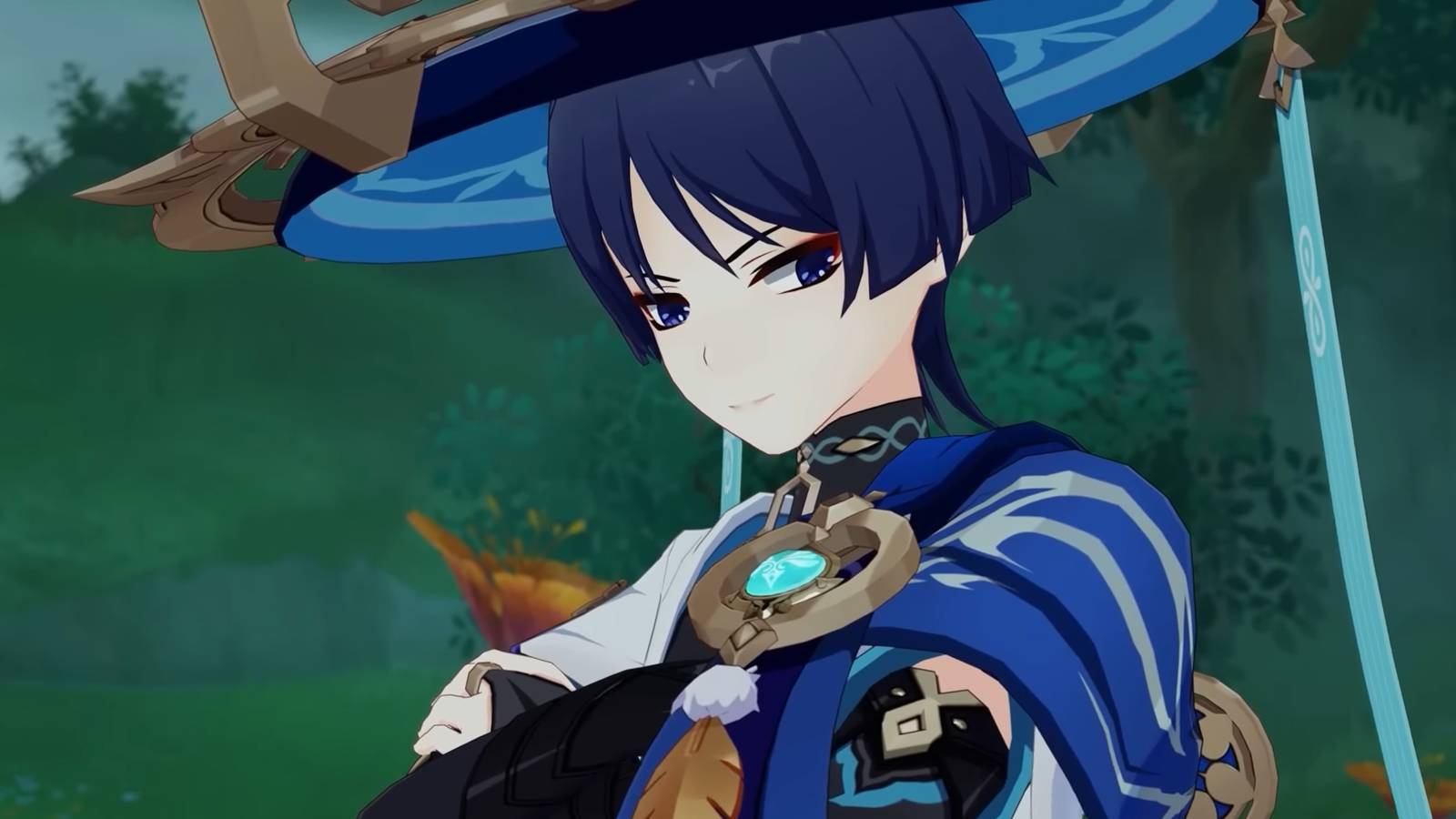 Genshin Impact Reveals Wanderer and Itto First-day Banner Sales