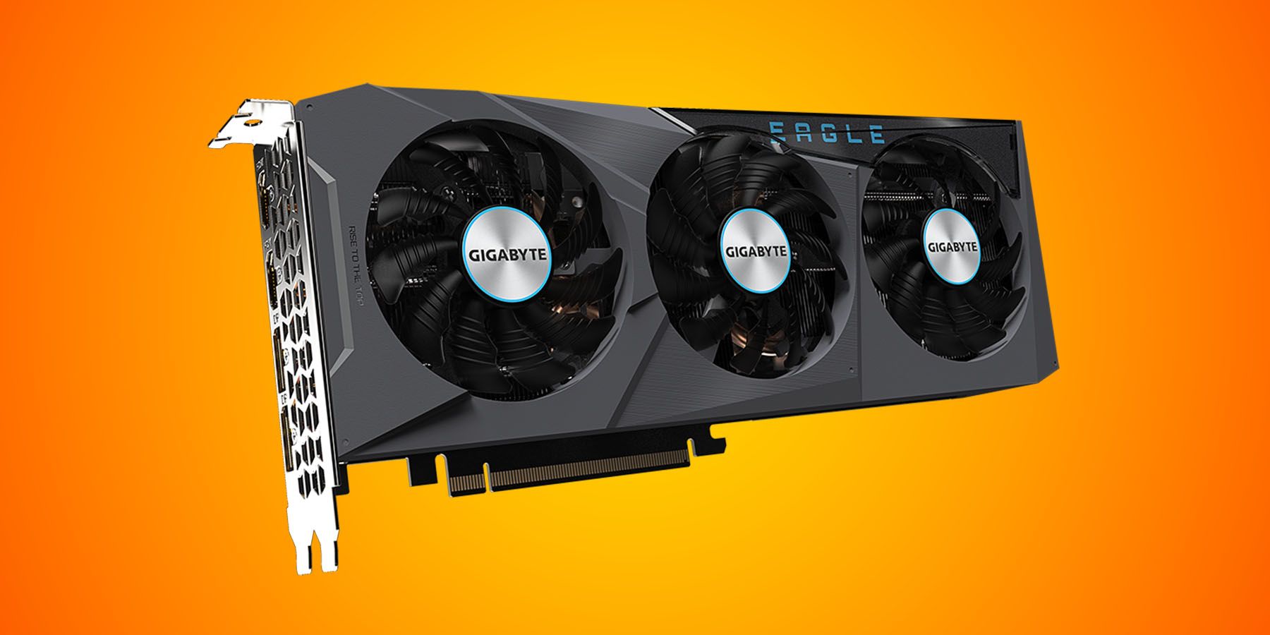 For a Limited Time Gigabyte Radeon RX 6700 XT Eagle 12G Graphics Card ...