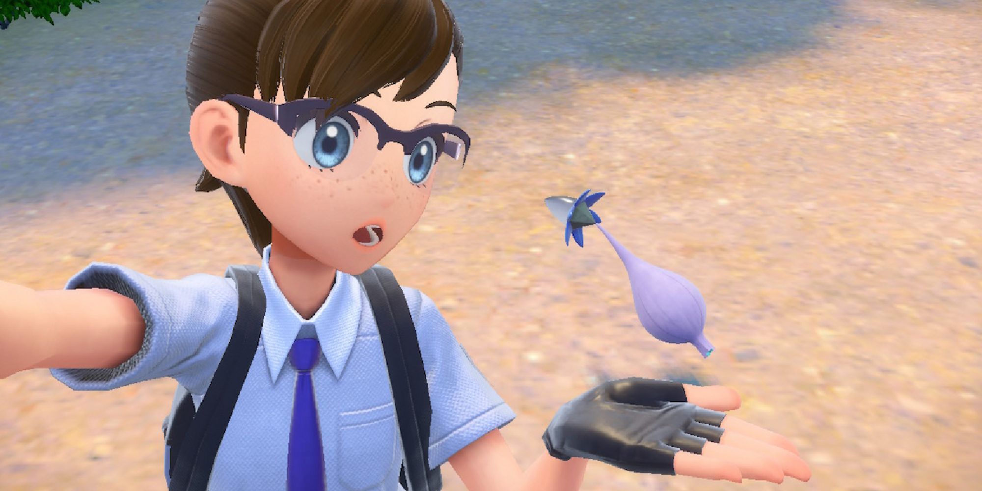 Pokemon Scarlet & Violet: Best Gen 9 Rock-Types, Ranked