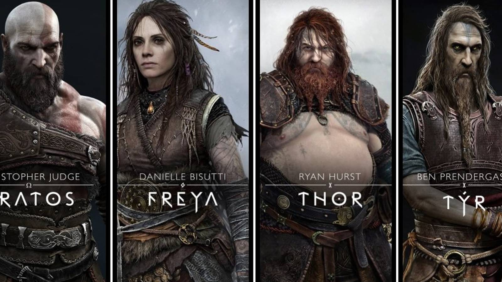 It's Going to be Difficult for a God of War Sequel to Outdo Ragnarok's ...