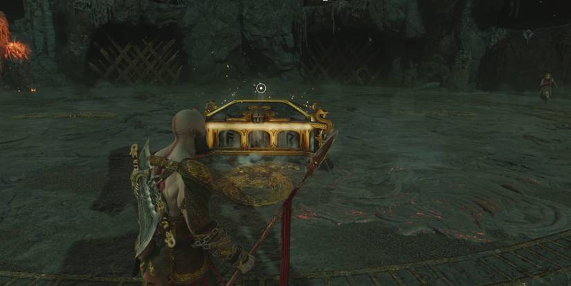 God of War Ragnarok: Muspelheim Trials Guide (The Crucible)